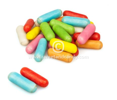 Haribo – Stafetten – 3 kilo – Candy-to-go