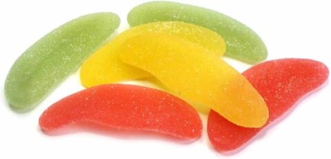 Haribo – Zure Bom – 1 stuk – Candy-to-go
